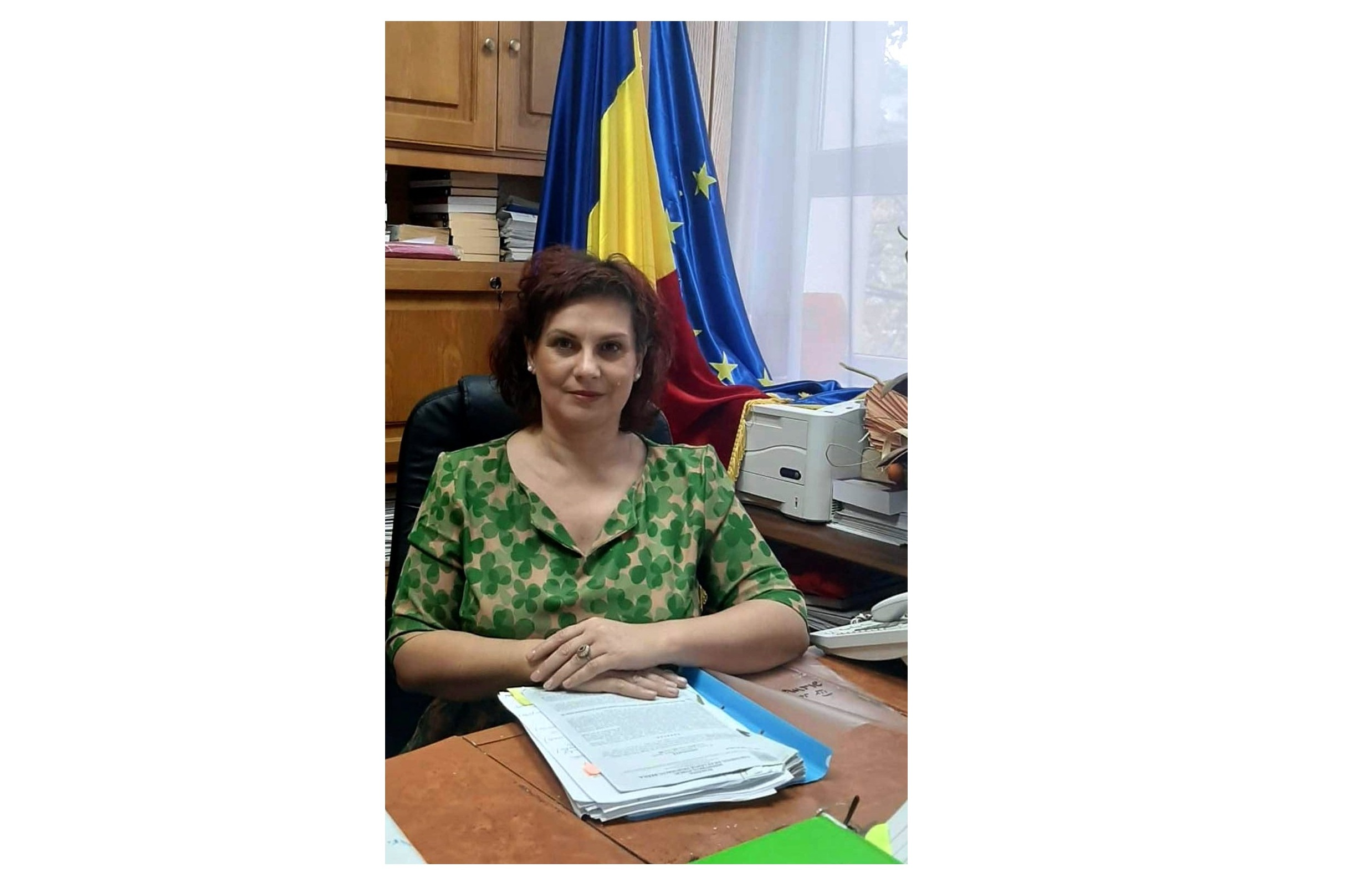 Prim procurorul Marinela Coșniță rămâne în continuare la conducerea Parchetului de pe lângă ...